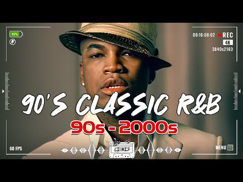 Best of R&B Classics 90s & 2000s ~ Old School R&B Music Ever 💿 Ne Yo ...